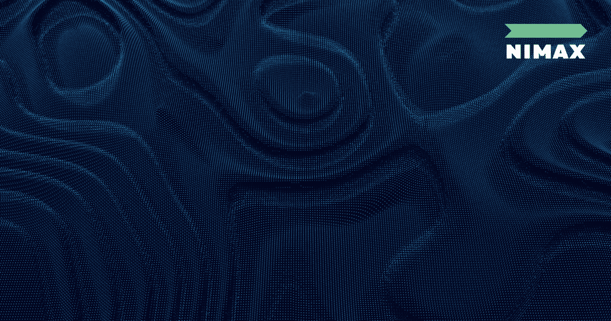 Брендинг и сайт группы компаний «Морская геодезия» | кейс Nimax