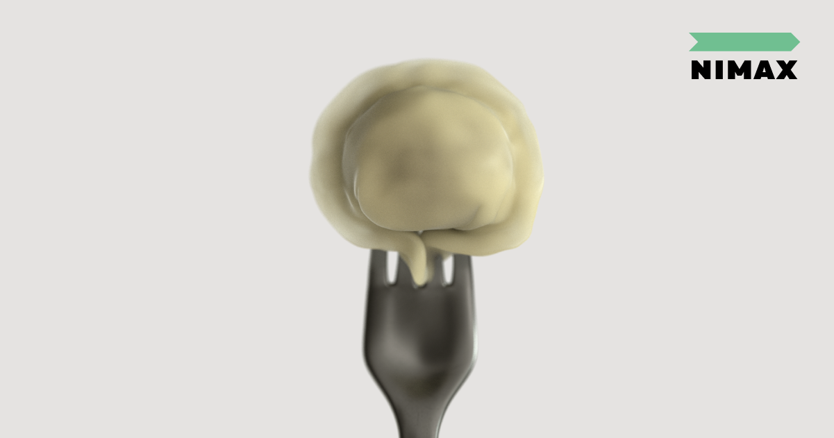 Позиционирование, нейминг и визуальная система для доставки продуктов ...